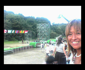 「KUNOICHI」: ☆l'ami☆